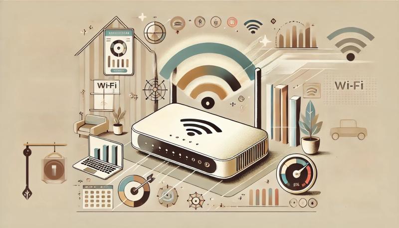 10 Ways to Easily and Effectively Speed Up Your Wi-Fi Connection - www ...