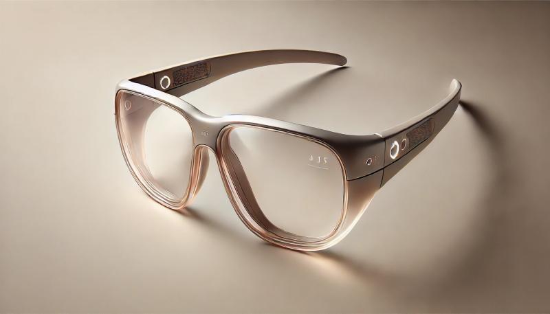 Meta introduced revolutionary Orion glasses: The future of augmented reality is here - www ...